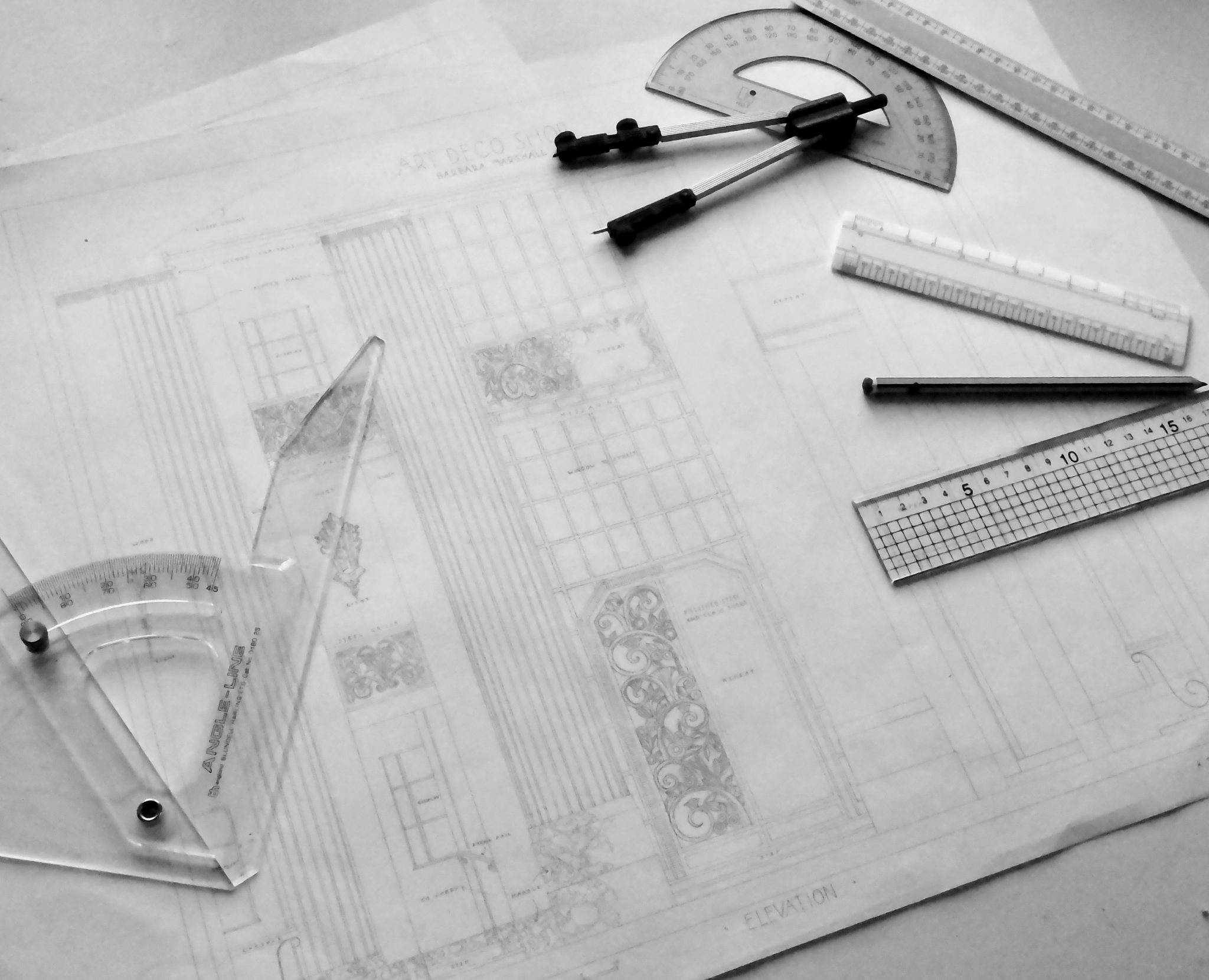 Process and Methods – Mulvany and Rogers